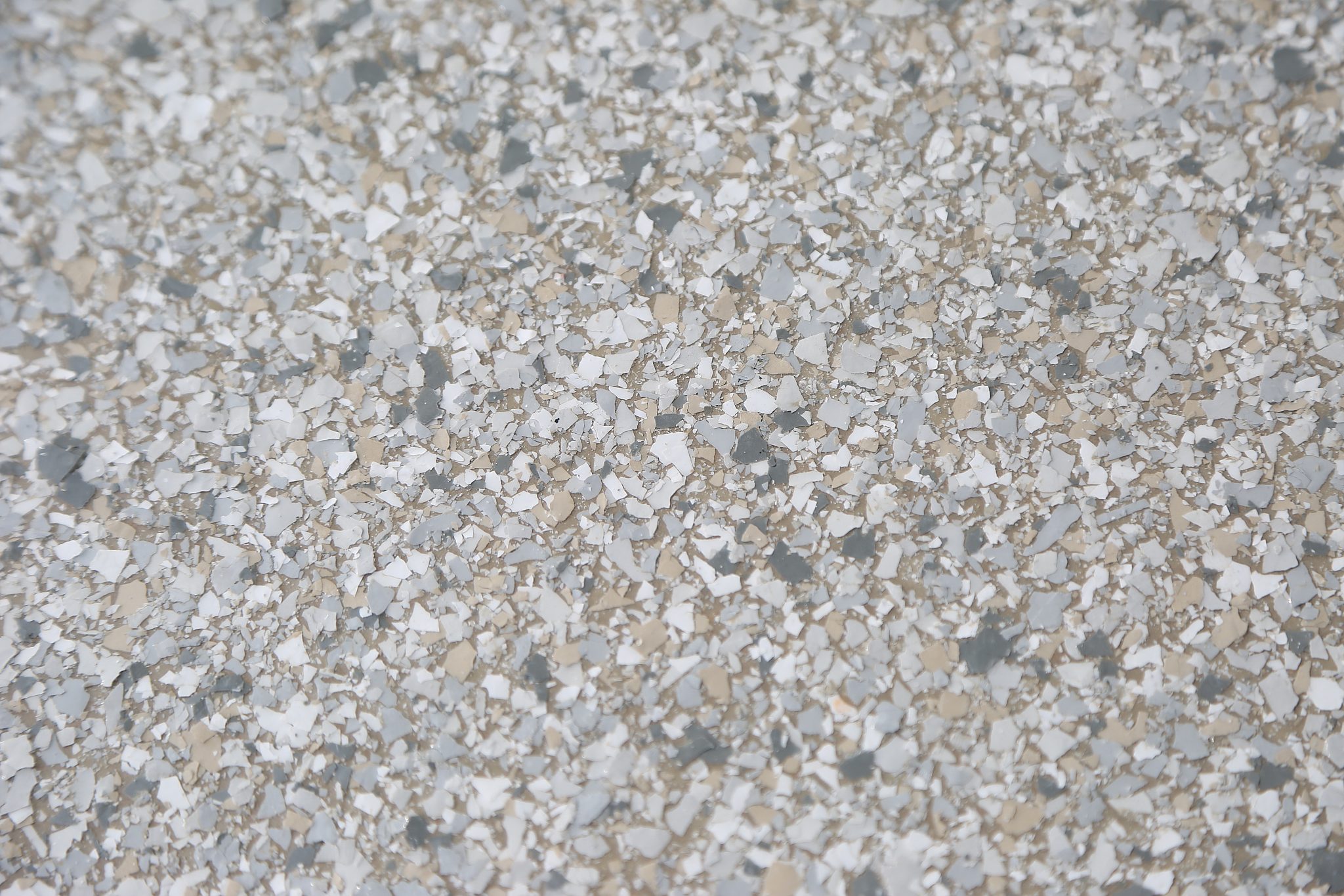 Chip Floor Coatings, Polyurea Floor Finish - Oklahoma City - ICS ...