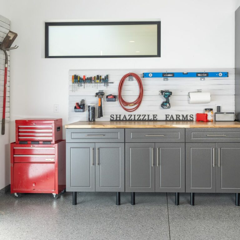 Gallery - ICS Concrete Coatings | Penntek Installer Oklahoma City