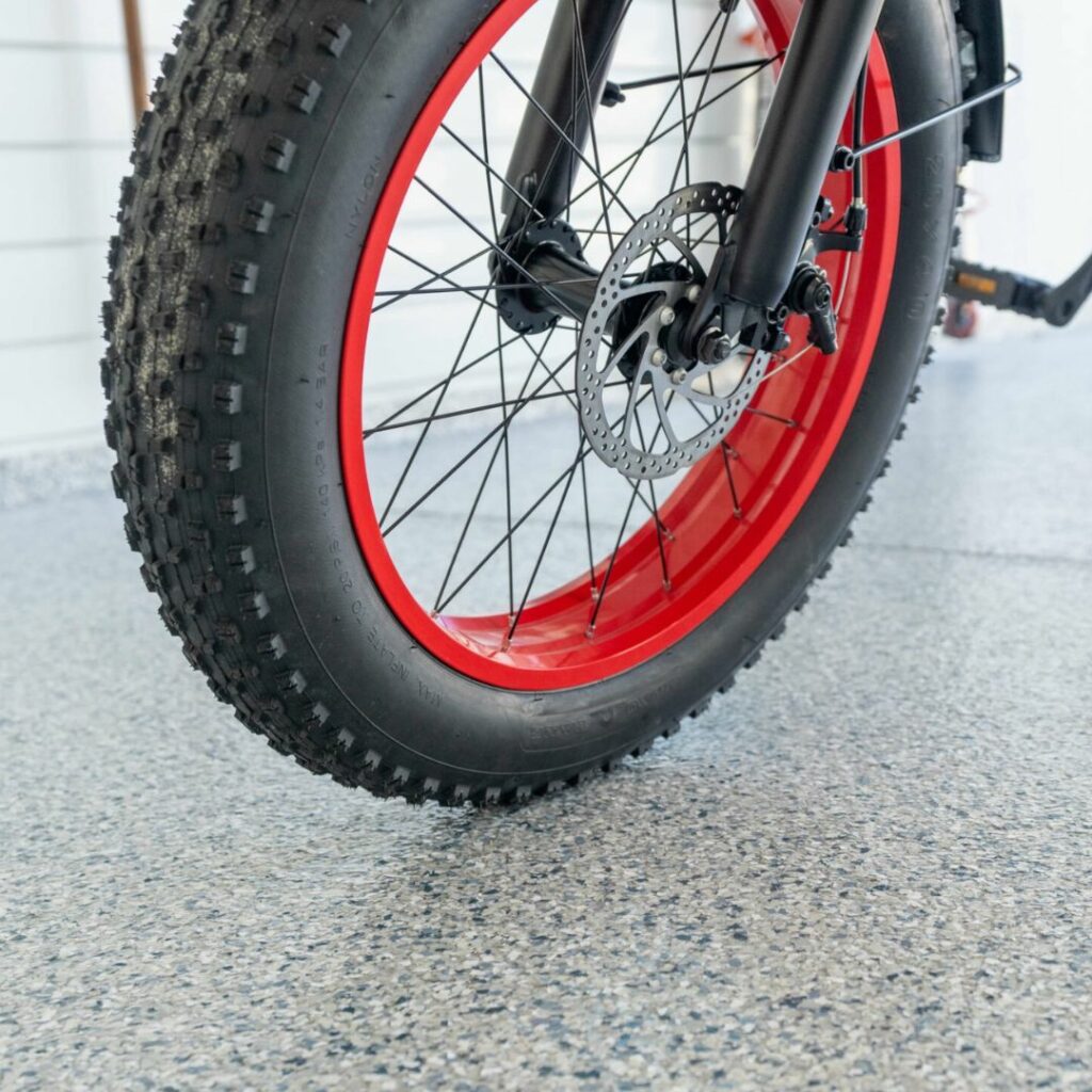 Gallery - ICS Concrete Coatings | Penntek Installer Oklahoma City