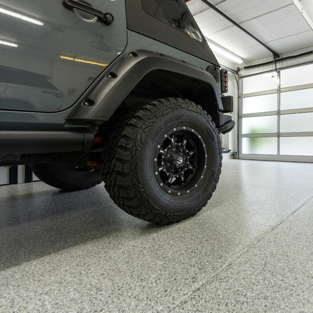 ICS Concrete Project Gallery | Showcasing Beautif Transformations