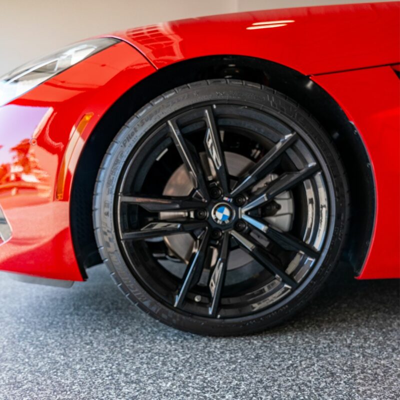 ICS Concrete Project Gallery | Showcasing Beautif Transformations