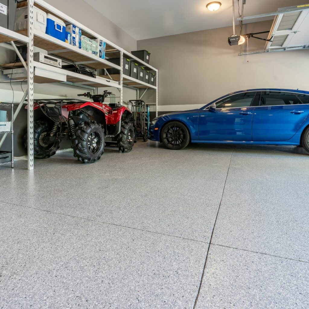 ICS Concrete Project Gallery | Showcasing Beautif Transformations