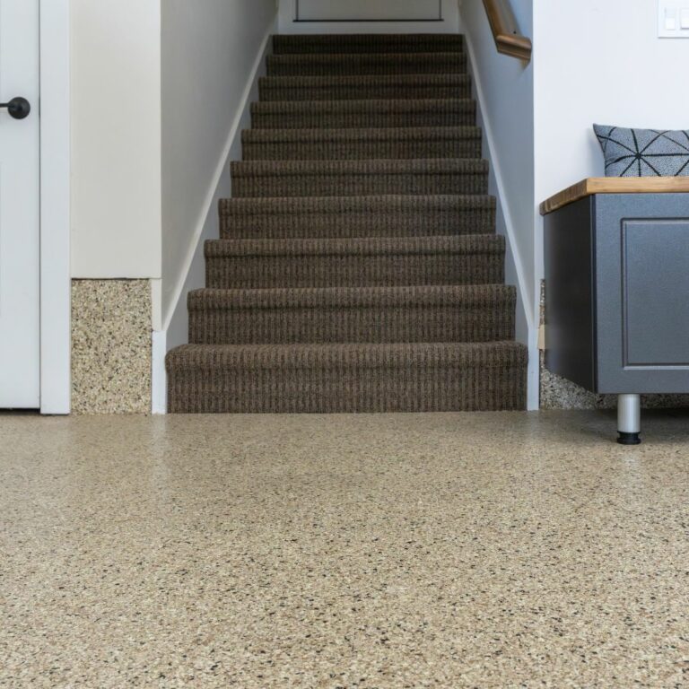 Gallery - ICS Concrete Coatings | Penntek Installer Oklahoma City