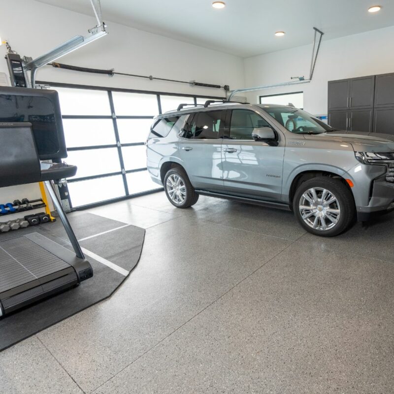 ICS Concrete Project Gallery | Showcasing Beautif Transformations