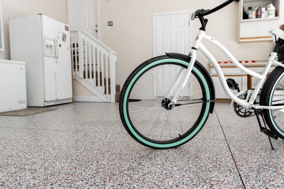 ICS Concrete Coatings Are the Upgrade Your Floors Deserve